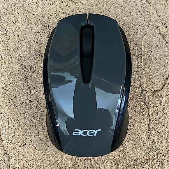 Acer | Computers, Laptops & Parts | Acer Wireless Amr80 Wireless Mouse ...